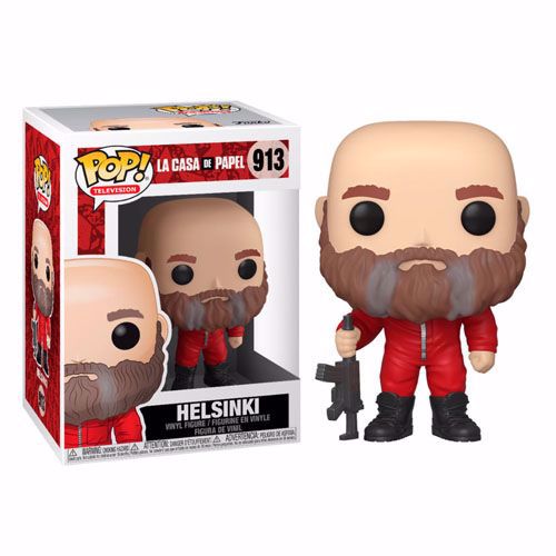funko-pop-helsinki-casa-de-papel-913