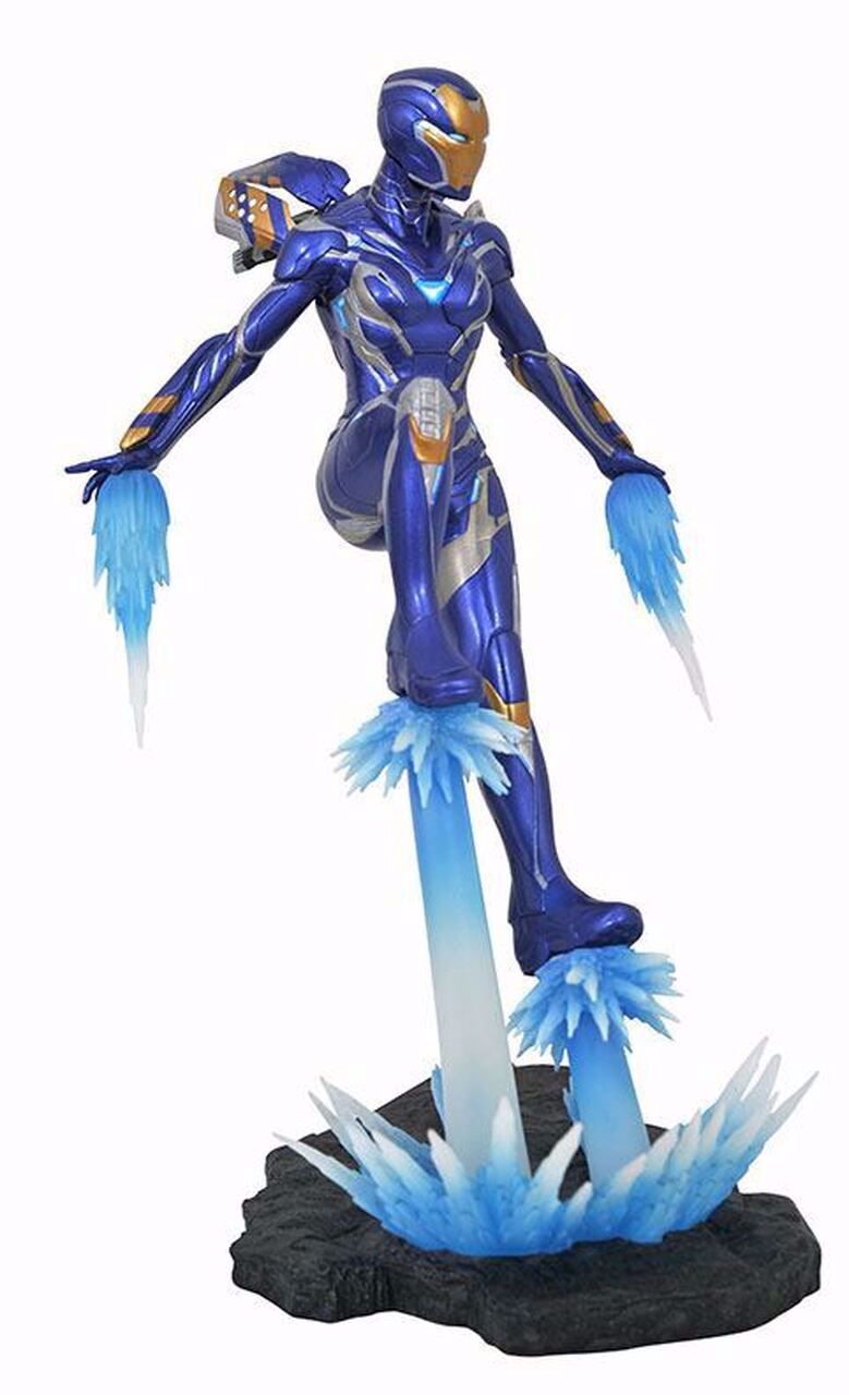 Rescue 9" PVC Figure פסל רסקיו | פאן פה - גיימינג, מחשבים, בובות פופ ...