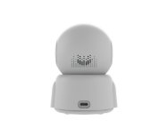 מצלמה אלחוטית Provison PTCAM-04 3MP APP IR 360 Rotation Dialer | פאן פה - גיימינג, מחשבים, בובות ...